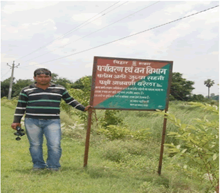 Socio-Economic Importance of Baraila Wetland | Open Access Journals